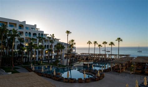 Me Cabo By Meliá Cabo San Lucas Updated Prices 2025