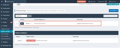 Dynamic Category Filtering Brilliant Directories Documentation Bd