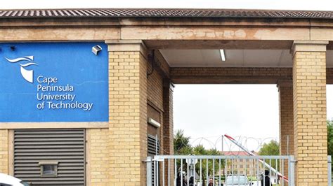 Cput Student Will Not Graduate Due To Delayed Marks