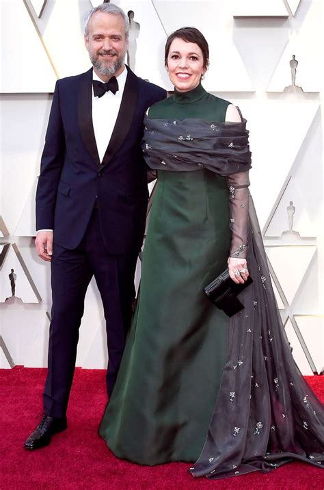 5 Things To Know About Oscar Winner Olivia Colman