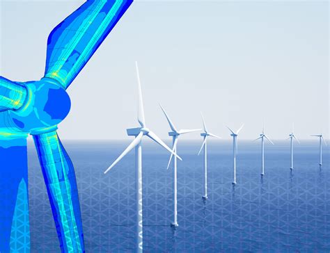 Optimising And Streamlining The Offshore Wind Floater Design