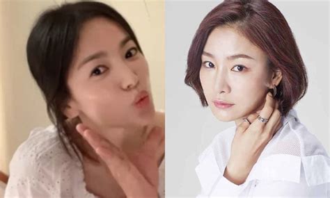 Cha Joo Youngs Nude Scenes In New K Drama Turns Out To Be Clever