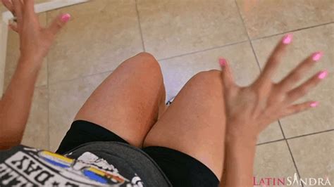 The Comfy Lap Best Latin A On The WEB Clips4sale