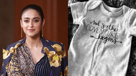 Ileana DCruz To Embrace Motherhood Gets Mixed Reactions IWMBuzz