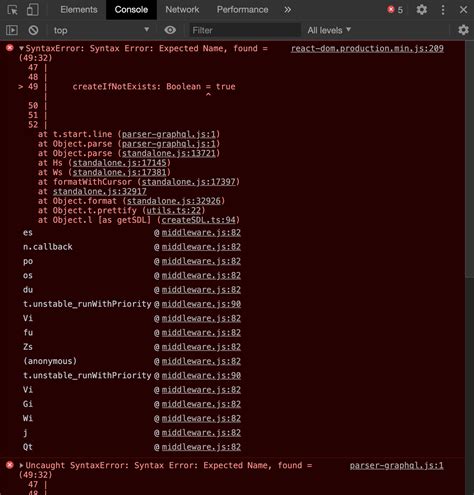 Schema Tab Not Working · Issue 1243 · Graphqlgraphql Playground · Github