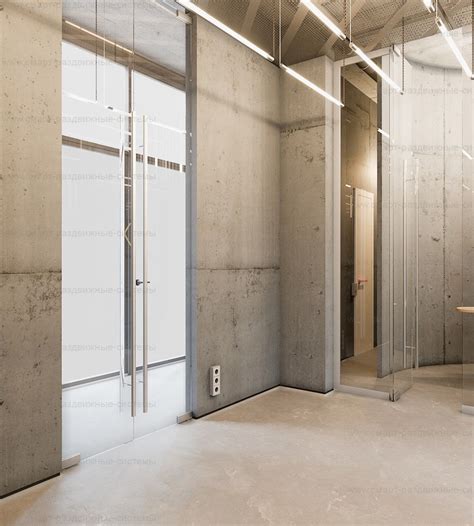 Купить теневой профиль доя пола и потолка в Москве Смарт раздвижные системы рф