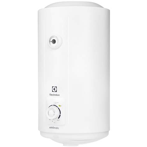 Накопительный водонагреватель Electrolux EWH 30 AXIOmatic Slim купить в ...