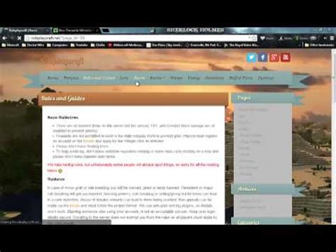 Whitelist Application YouTube