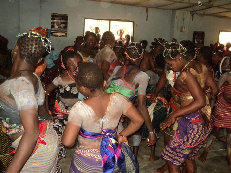 How To Share Free 200 Girls From Female Circumcision In Nigeria