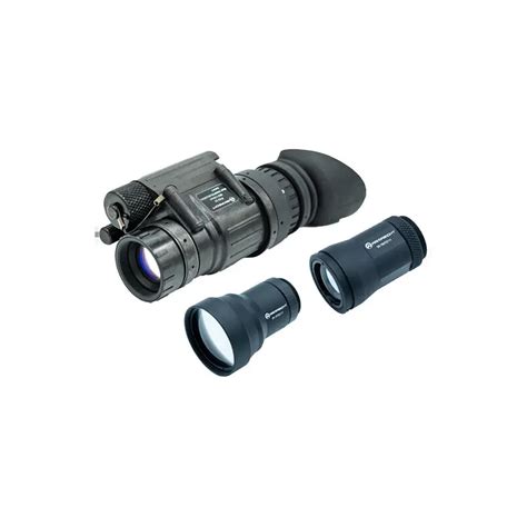 Manual De Usuario Armasight Pvs 14 56 Páginas