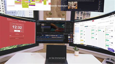 xr 헤드셋이 앞당길 메타워크 시대 칫솔 초이의 it 휴게실
