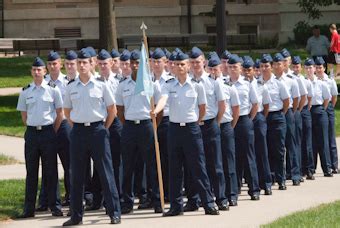 Air Force Rotc My Life Riddle