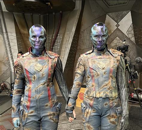 Guardians Of The Galaxy Vol 3 2023