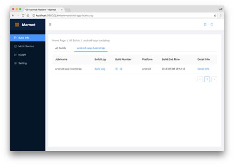 Jenkins Android Task Reliable