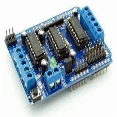 Arduino Shield Manufacturer From Banda
