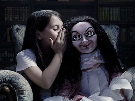 Maquiagem De Boneca Ventriloquo