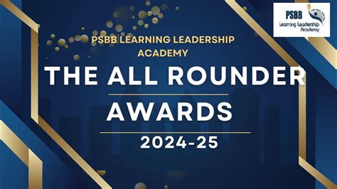 Psbb Learning Leadership Academy Psbb Lla • Instagram Photos And Videos