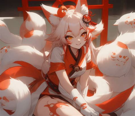 Kemono By Fanartprojosei On Deviantart