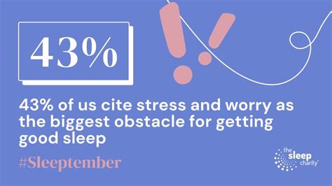 The Sleep Charity On Linkedin Sleeptember Knowyoursleep Sleepadvice