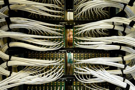 Exclusive Tour Gives A Behind The Scenes Look At The Comcast Texas Hub