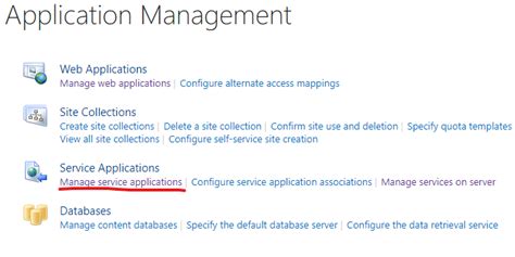 Nice Way To Store Connection Strings For External Databases In Secure Store Sharepoint 2019