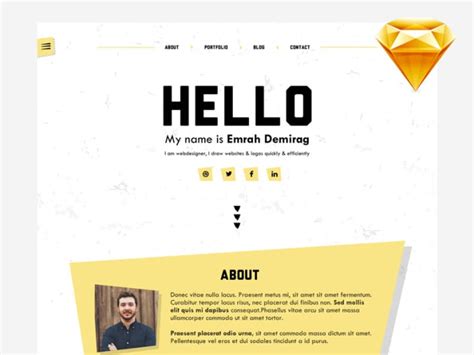 Be Your Front End Developer Will Do Front End Development Using Html