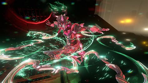 Beware The Rider Dagath Rwarframerunway