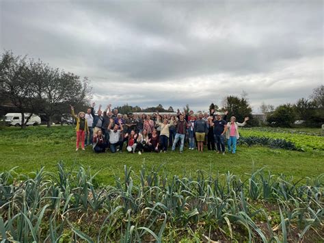 Fachtag Kann Uns Lokale Landwirtschaft Ern Hren Jolling E G