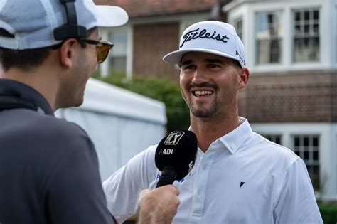 Philip Knowles Chips His Way To Three Eagle Hole Outs In Epic Rocket Classic Round