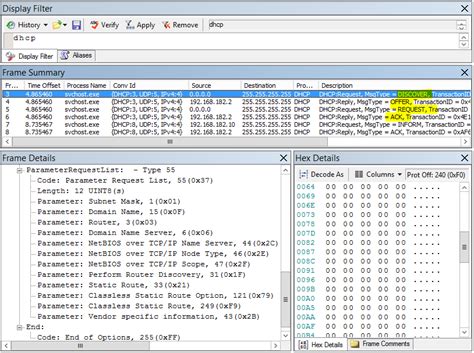 Dhcp Option 012 Hostname Windows Infrastructurede