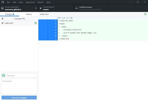 在 Github 上使用 Jekyll 建立自己的部落格 在 Github 上使用 Jekyll 建立自己的部落格