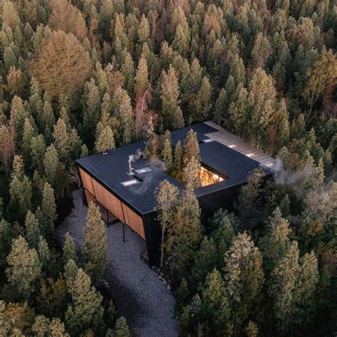 Seven Of The Best Examples Of Polycarbonate Architecture