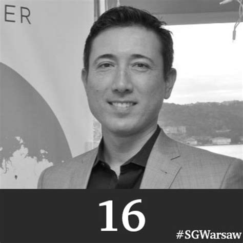 See Andy Tryba Ride Austin At Startup Grind Warsaw