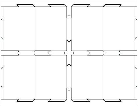 89 Free Printable Card Game Template Creator With Stunning Design For