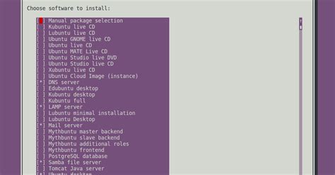 Installation On Unix Systems