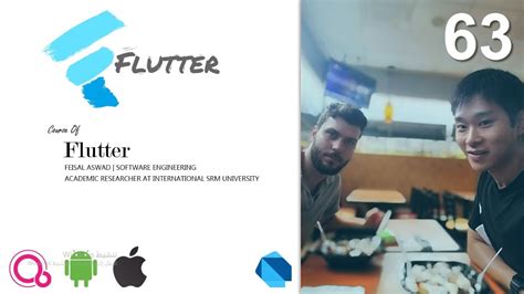 Flutter Lesson 63 Flip Animation In Flutter Youtube