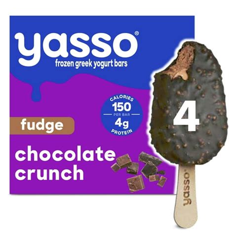 Yasso Bars