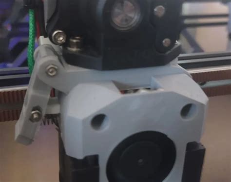 Dragonrapid Burner Orbiter Sensor Cutter Remixed By Draketech