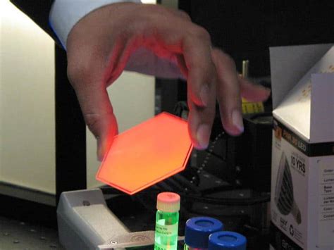 Nanoparticles Could Lead To Cheaper Lighter And More Flexible Solar