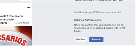 Understanding Facebook CTM Setup And Extracting Ad Preview Links
