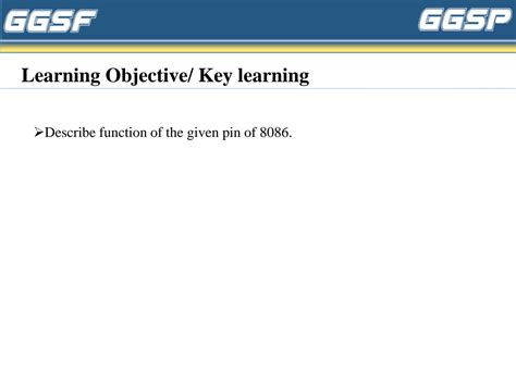 SOLUTION Mic Unit 1 Bit Microprocessor Studypool