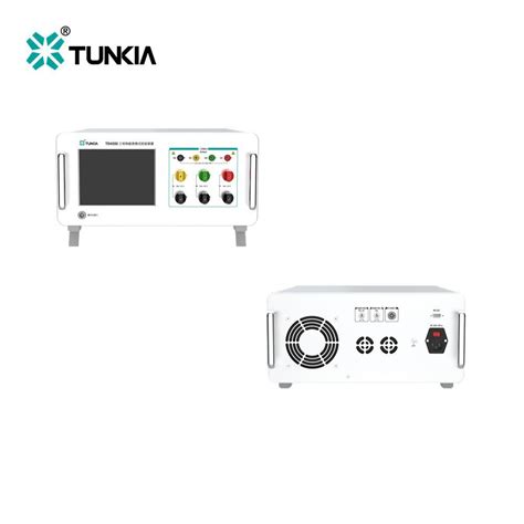 Portable 3 Phase Multifunction Electric Onsite Test Energy Kwh Meter