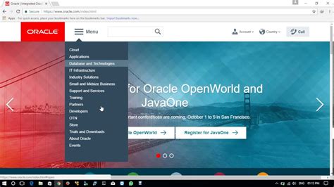 How To Download Weblogic 12c Server Youtube