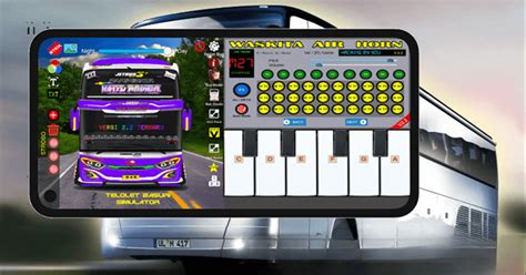 Download And Mainkan Basuri Piano Telolet Simulator Di Pc And Mac Emulator