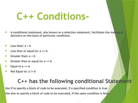 C And C Programming Basics For Beginnerspptx