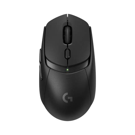 Logitech G G Lightspeed Wireless Gaming Mouse Black Jb Hi Fi