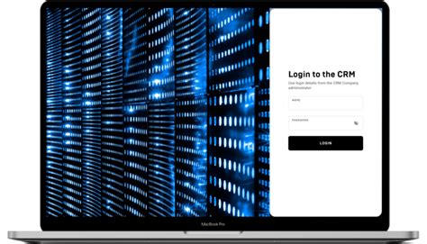 Custom CRM Development 42FLOWS TECH