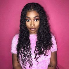 15 Best Jerry Curl Weave Ideas Jerry Curl Weave Jerry Curl Human Hair