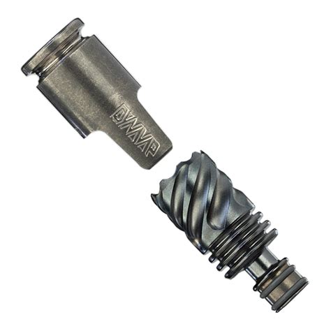 Hyper Cap And Tip Kit