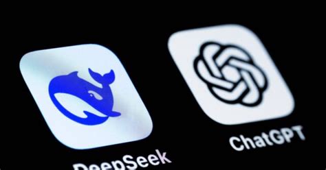 Deepseek Vs Openai Mana Kecerdasan Buatan Paling Unggul Goodstats